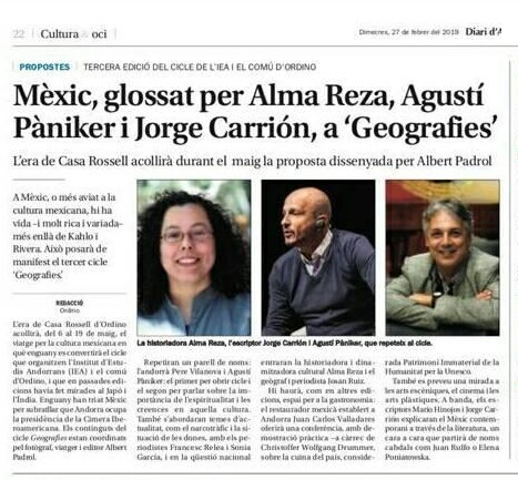 Sobre mi – Alma Reza